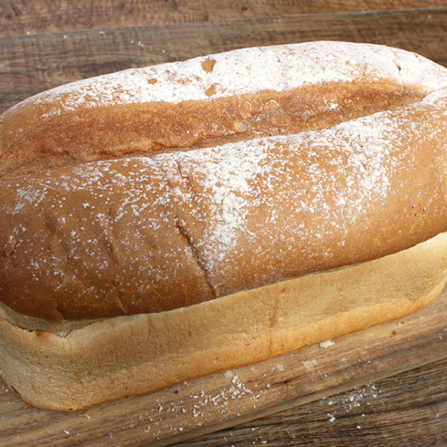 White Bread | Gadsby's Bakery