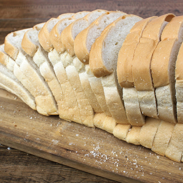 White Bread | Gadsby's Bakery