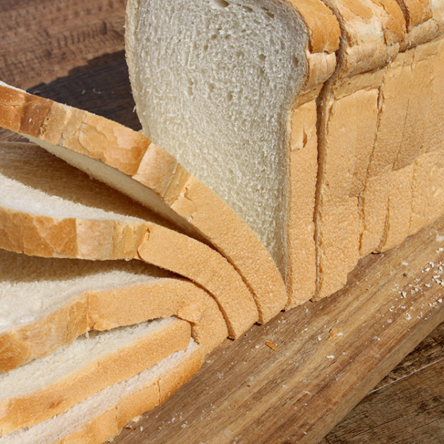 White Bread | Gadsby's Bakery